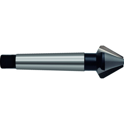 GÜHRING® - Kegelsenker 473 DIN 334 60° HSS dampfbehandelt RH 16mm L90mm ...