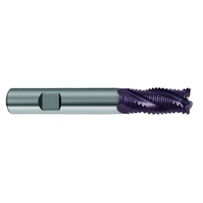 GÜHRING® - Schruppfräser DIN 844 HSS Co8 FIRE Typ NR 18mm | Toolineo