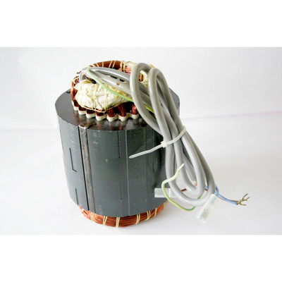ELMAG - Stator-Wicklung 400 V für WERKER 315 D4 | Toolineo