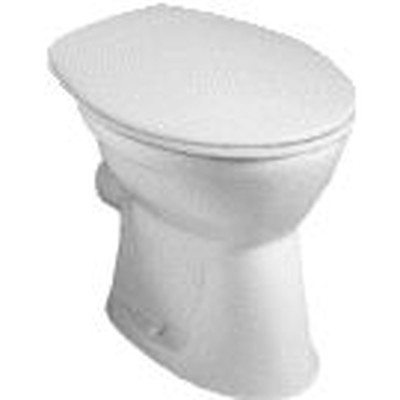 Villeroy & Boch - Gustavsberg Stand-Flachspül-WC Saval 2.0 | Toolineo