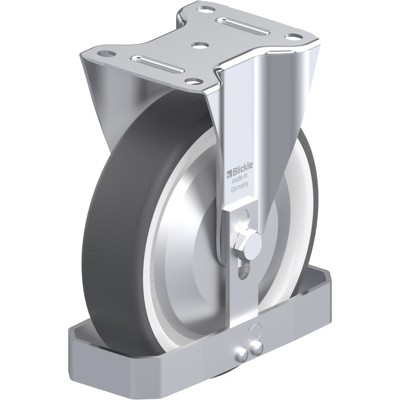 Blickle - Bockrolle B-POTH 200R-FA-FS | Toolineo