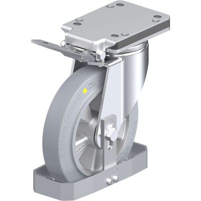 Blickle - Lenkrolle LH-ALEV 200K-IS-SG-AS-FS | Toolineo