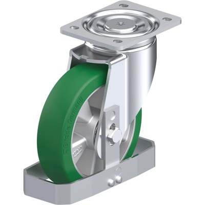 Blickle - Lenkrolle LH-ALST 180K-FS | Toolineo