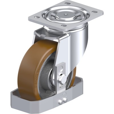 Blickle - Lenkrolle LH-GB 150K-FS | Toolineo