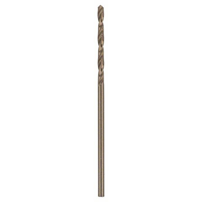 Preisvergleich für Metallbohrer DIN 338 HSS-Co ø1,5mm 10er-Pack ...
