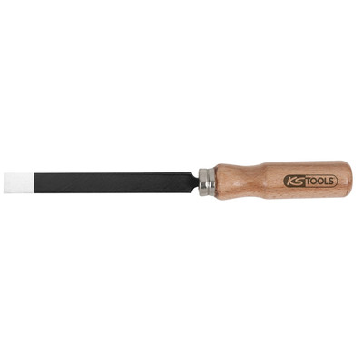 KSTOOLS® - Flachschaber, 230mm | Toolineo
