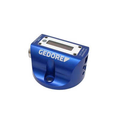 GEDORE - CL 350 Elektronisches Prüfgerät Capture Lite 10-350 Nm | Toolineo