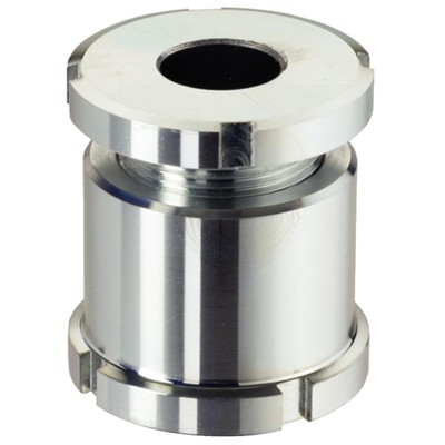 HALDER - Nivellierelemente, hoch | d1=26 mm / d2=70 mm | 25120.0144 | Toolineo
