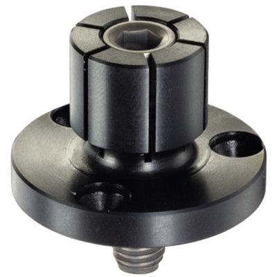 HALDER - Zentrierspanndorne | d1=27 mm / d2 min.=18 mm | 23340.0111 | Toolineo
