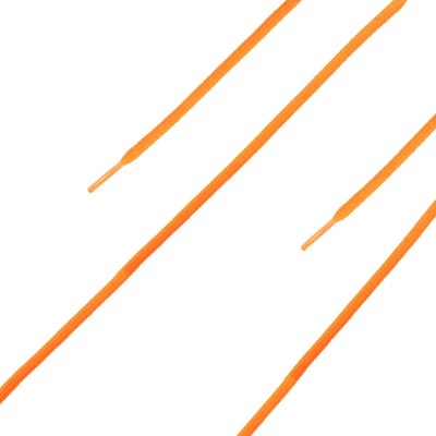 Haix - Laces CrossNature orange, Größe 240 | Toolineo