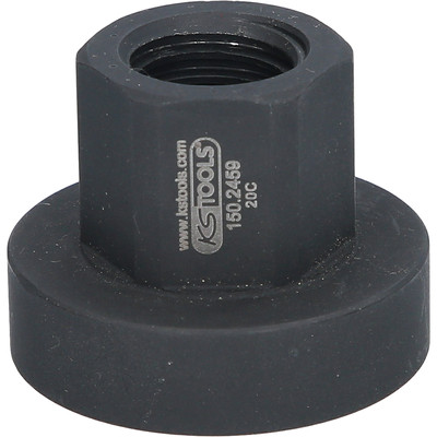 KSTOOLS® - Spindelmutter TR20 x 3 | Toolineo