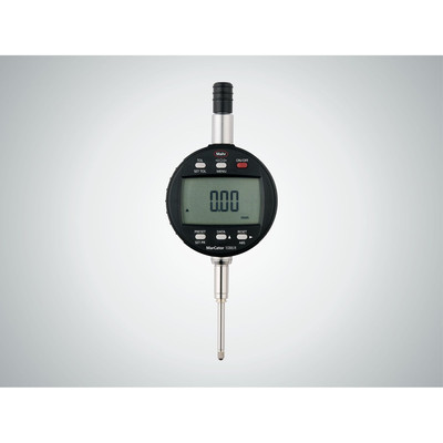Mahr - Digitale Messuhr MarCator 1086R Ablesung 0,01mm 25mm | Toolineo
