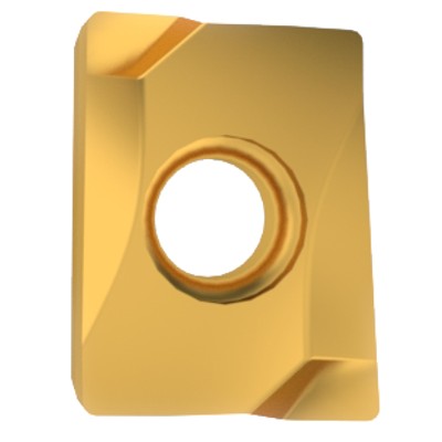 MetavCUT - Wendeplatten ANHX 100405 für Steel Material | Toolineo