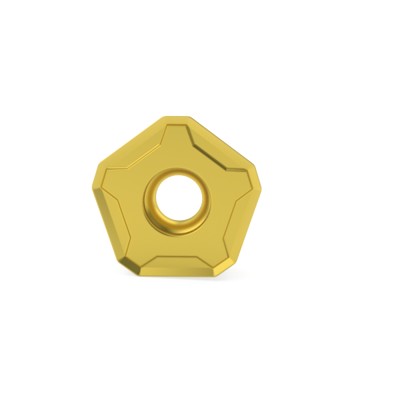 MetavCUT - Wendeplatten PNMU 1206 für Cast Iron Material | Toolineo