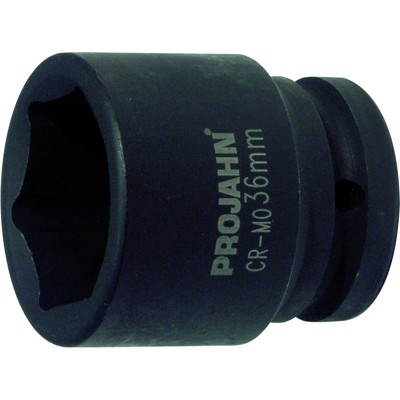 PROJAHN - 3/4" Schlag Stecknuss 35mm | Toolineo