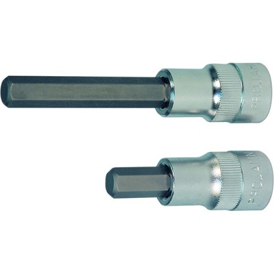 PROJAHN - 1/2" Bit Stecknuss Innen-6kant 6mm | Toolineo