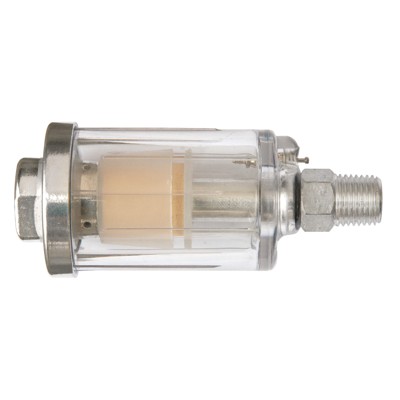 aircraft® - Inline Wasserabscheider | Toolineo